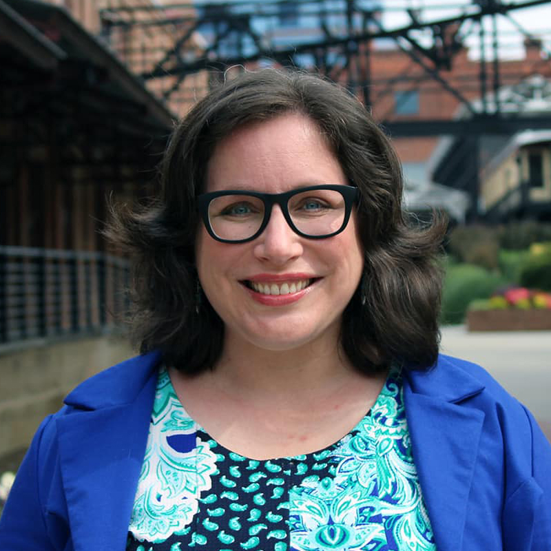 Communication Services Staff – Office of Communication Services